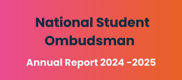 National Student Ombudsman (NSO)