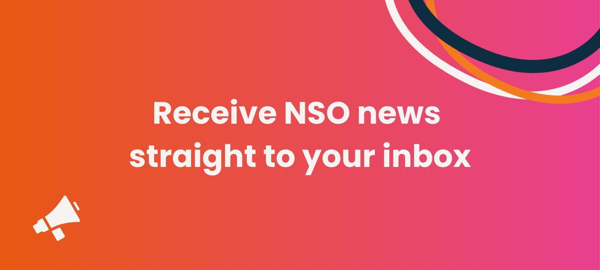 National Student Ombudsman (NSO)