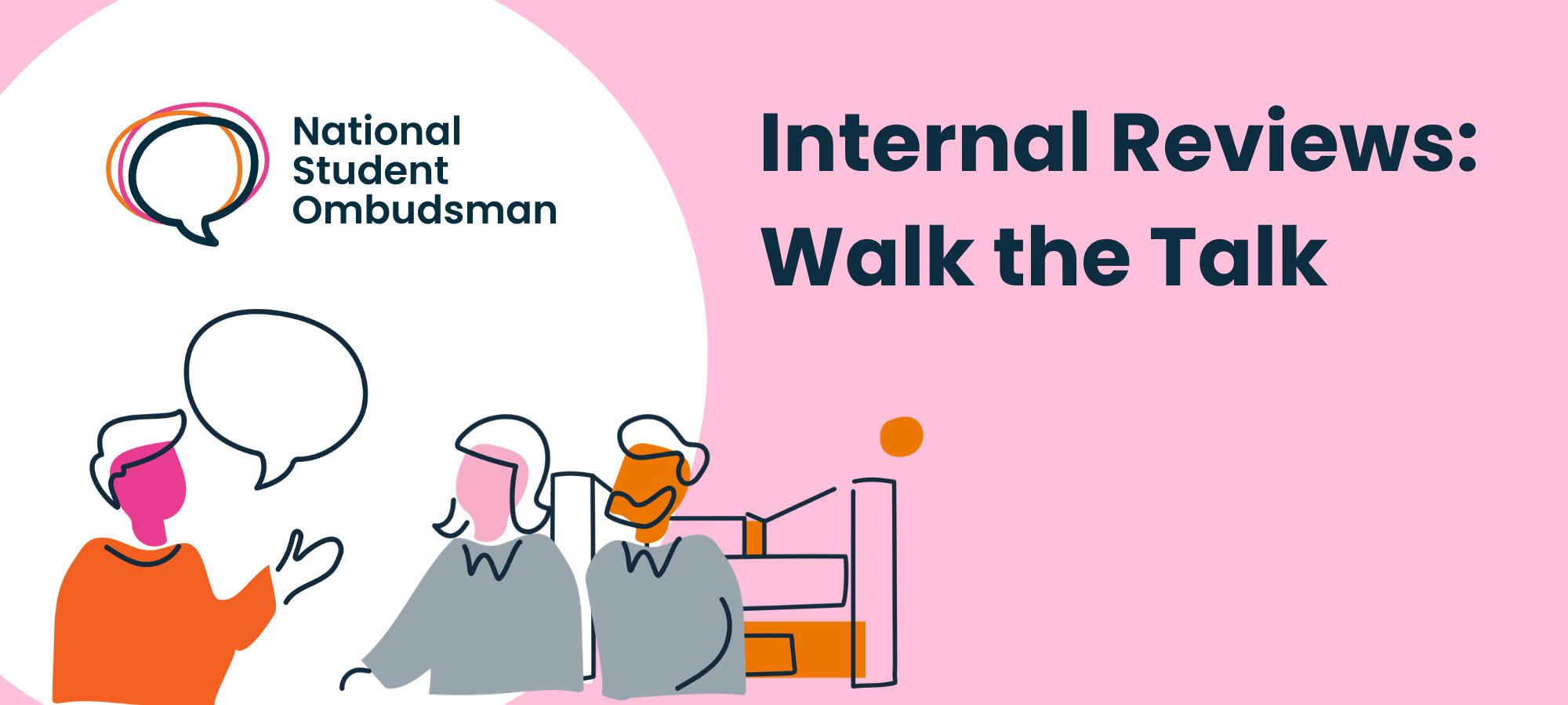 National Student Ombudsman (NSO)